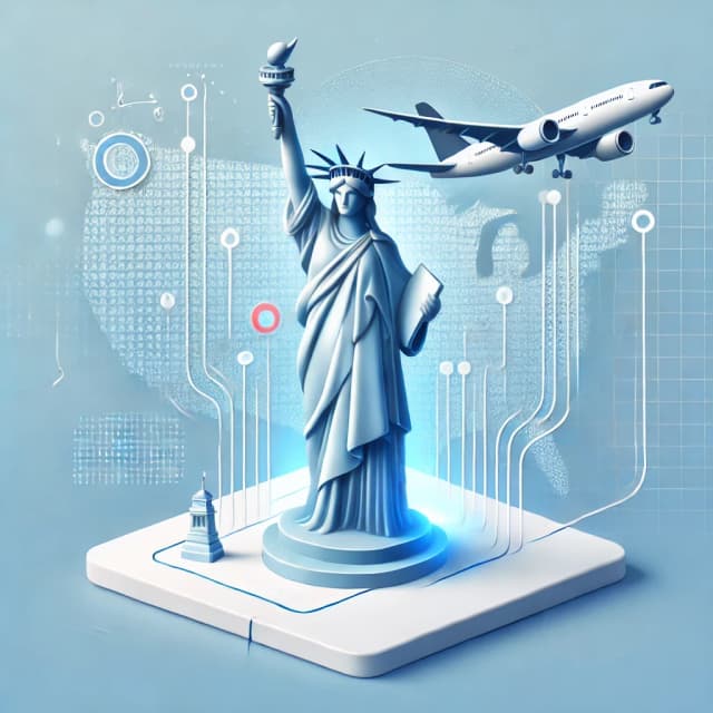 Visa Approval Analyzer | Simulador Inteligente para Visa EE.UU.